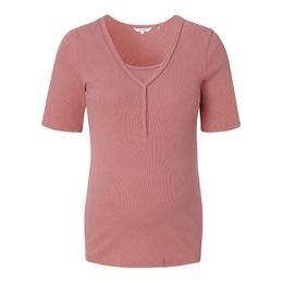 Noppies Still-Schlaftop Renate in Burlwood | Gr.: XL/XXL