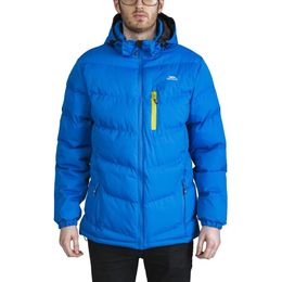 Trespass Steppjacke in Blau | Gr.: L