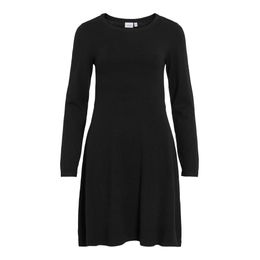 Vila Minikleid in Black | Gr.: xs