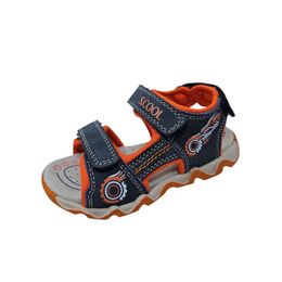 S'COOL S'COOL Sandale in Blau | Gr.: 31