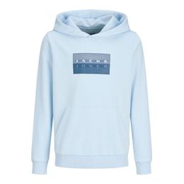 Jack & Jones JACK & JONES Junior Sweatshirt in Omphalodes | Gr.: 176