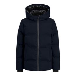 Jack & Jones JACK & JONES Junior Steppjacke in Sky Captain | Gr.: 104