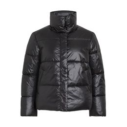 Vila Pufferjacke in Black | Gr.: 42