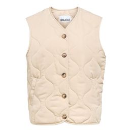 Object Gilet in Humus | Gr.: 42
