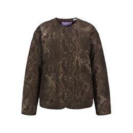 Jack & Jones JJXX Jacke in Bracken | Gr.: L