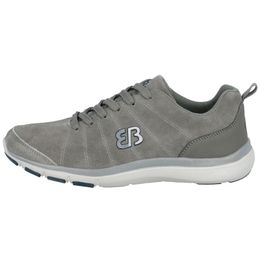 Br&uuml;tting Br&uuml;tting Herren BR&Uuml;TTING Sneaker &raquo;Freizeitschuh Dallas&laquo; grau 38