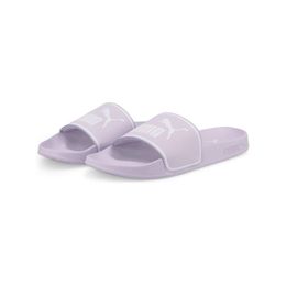 Puma Badeschuh "LeadCat 2.0" in Lila | Gr.: 37