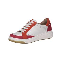 Caprice Sneaker in WHITE COMB | Gr.: 38