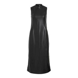 Vila Maxikleid in Black | Gr.: 36