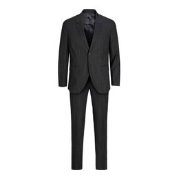 Jack & Jones Jack & Jones Klassischer Blazer in Black | Gr.: 48