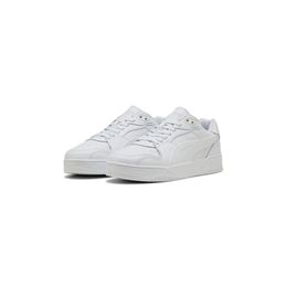Puma Sneakers Low RBD BREAK LOW in wei&szlig; | Gr.: 44