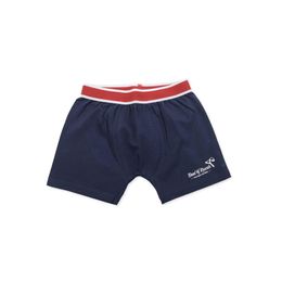 Band of Rascals Unterhose " Rascal " in blau | Gr.: 122/128