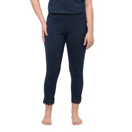 Ulla Popken Hosen in marine | Gr.: 54-56