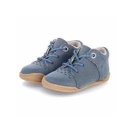 Pepino Boot mit Warmfutter in blue | Gr.: 20