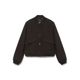 Vero Moda Girl Jacke in Black | Gr.: 140