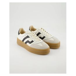 Gant Sneaker low in Grau | Gr.: 41