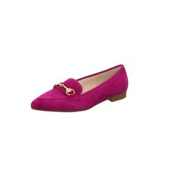 Gabor Pump in lila | Gr.: 38,5