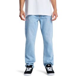 DC Shoes Herren DC Shoes Straight-Jeans &raquo;Straight&laquo; 28(XS) / L&auml;nge 32(M), L&auml;nge 34