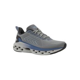K-Swiss Sneakers Low MELROSE TUBES LITE in grau | Gr.: 47