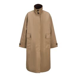 Jack & Jones JJXX Trenchcoat in Ermine | Gr.: M