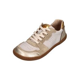 KOEL Sneaker Low DALI METALIC in goldfarben | Gr.: 30
