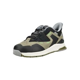 Ricosta Sneaker in Oliv | Gr.: 37