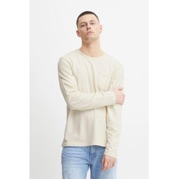 Blend T-Shirt BHTee in Natur | Gr.: XXL