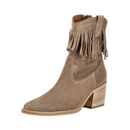 Paul Green Stiefelette in Beige | Gr.: 37