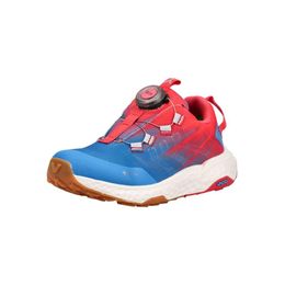 Vado Sneaker SURFER in Blau/Pink | Gr.: 33