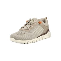 Dockers Sneaker in Natur | Gr.: 44