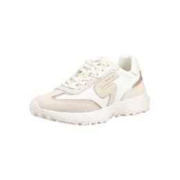 Replay Sneaker in Wei&szlig;/Grau | Gr.: 40