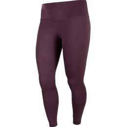 Endurance Sporthose in Rot | Gr.: 48