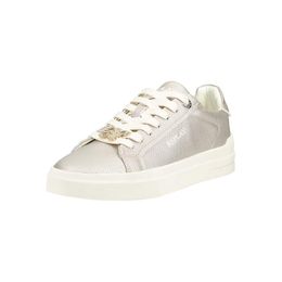 Replay Sneaker in Platin | Gr.: 37