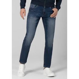 Timezone Herren Timezone Regular-fit-Jeans &raquo;Regular GerritTZ&laquo; 38, L&auml;nge 36