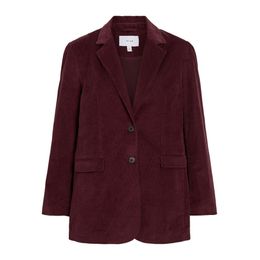 Vila Blazer in Plum Wine | Gr.: 34
