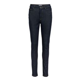 Object Skinny Fit Jeans in Dark Blue Denim | Gr.: w36-l32