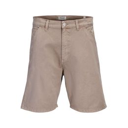 Jack & Jones JACK & JONES Junior Loose Fit Shorts in String | Gr.: 170