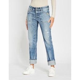 Gang Damen Gang Boyfriend-Jeans &raquo;Gang Jeans Boyfriend 94NICA WORKER&laquo; 30