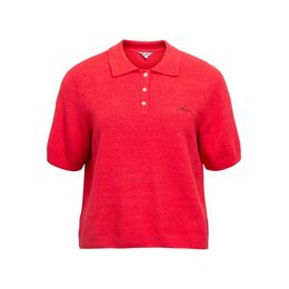 Object Poloshirt in Poinsettia | Gr.: XL
