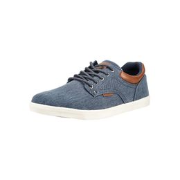 Bullboxer Sneaker in Navy | Gr.: 40