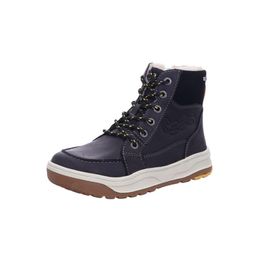 Lurchi Stiefel DAJAN-TEX in black | Gr.: 34