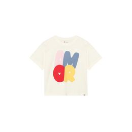 Noppies T-Shirt in Egret | Gr.: 140