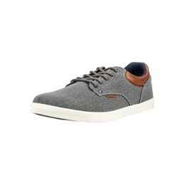 Bullboxer Sneaker in Grau | Gr.: 45