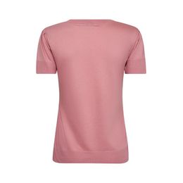MOS MOSH T-Shirt MMSink in altrosa | Gr.: XS