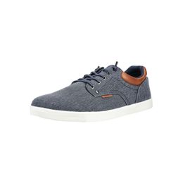 Bullboxer Sneaker in Navy | Gr.: 41