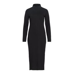 Vila Maxikleid in Black | Gr.: S