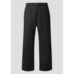 QS Hose in 9999_schwarz | Gr.: 30