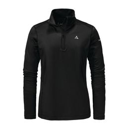 Sch&ouml;ffel Sch&ouml;ffel Longsleeve "Longsleeve Lenggries L" in black | Gr.: 46