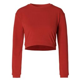 Noppies Still-Shirt Sund in Red Ochre | Gr.: M