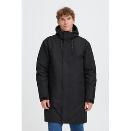 North Bend Kurzmantel NBMalis M Parka W-Pro 10000 in Schwarz | Gr.: XXL